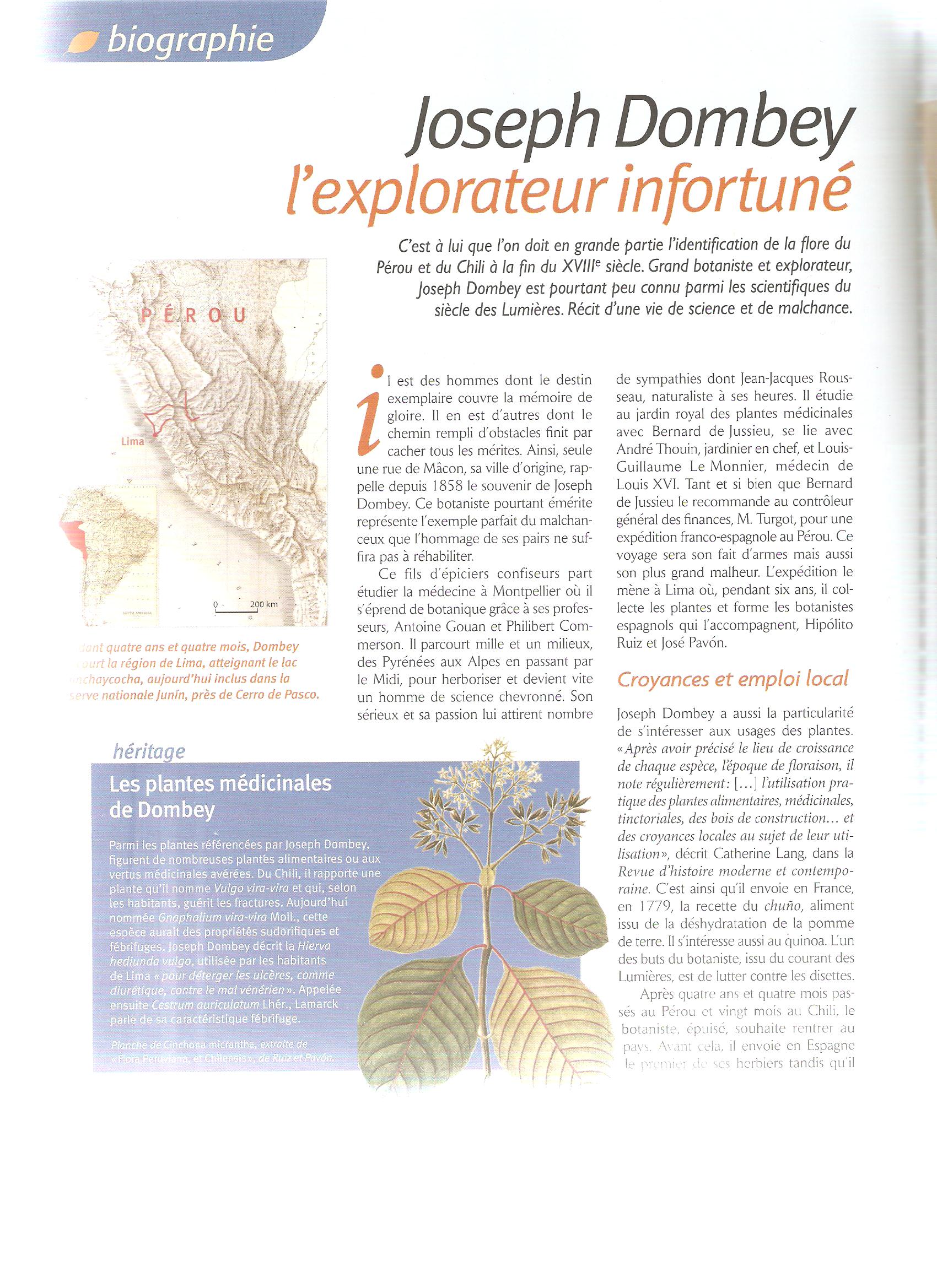 Histoire | Claire Lecoeuvre